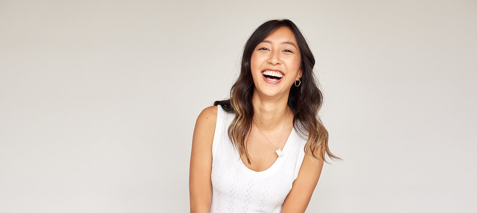 Female Founder Feature | Connie Lo – Parker Clay