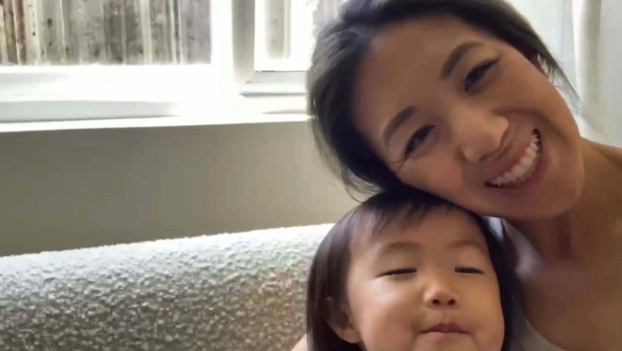 Jen Lee @jensane on Motherhood: Patience, Balance and Postpartum ...