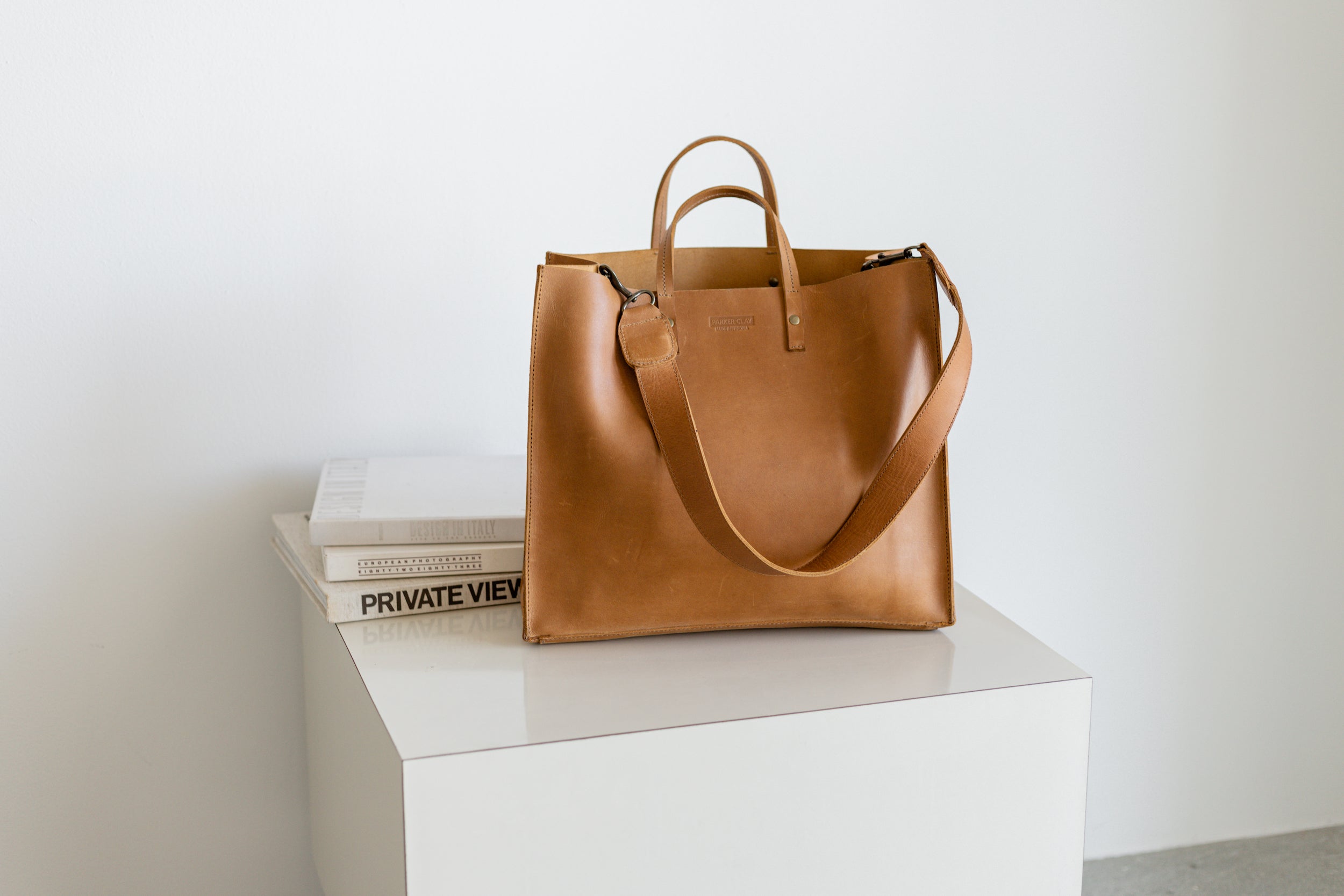 Spring Collection – Parker Clay