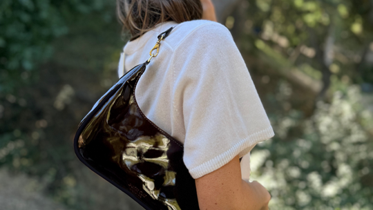 Parker Clay - Handcrafted Leather Goods Made in Ethiopia