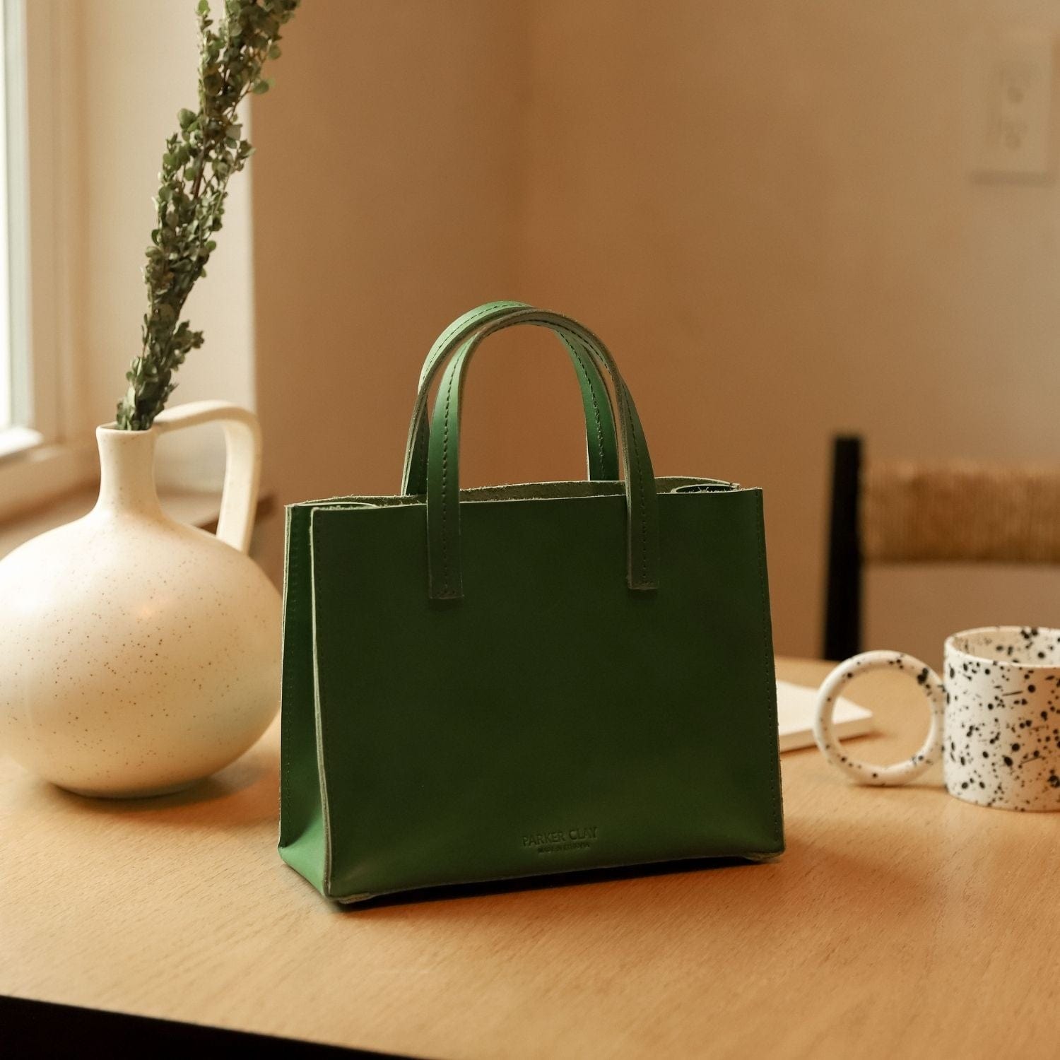 Avila Mini Bag – Parker Clay