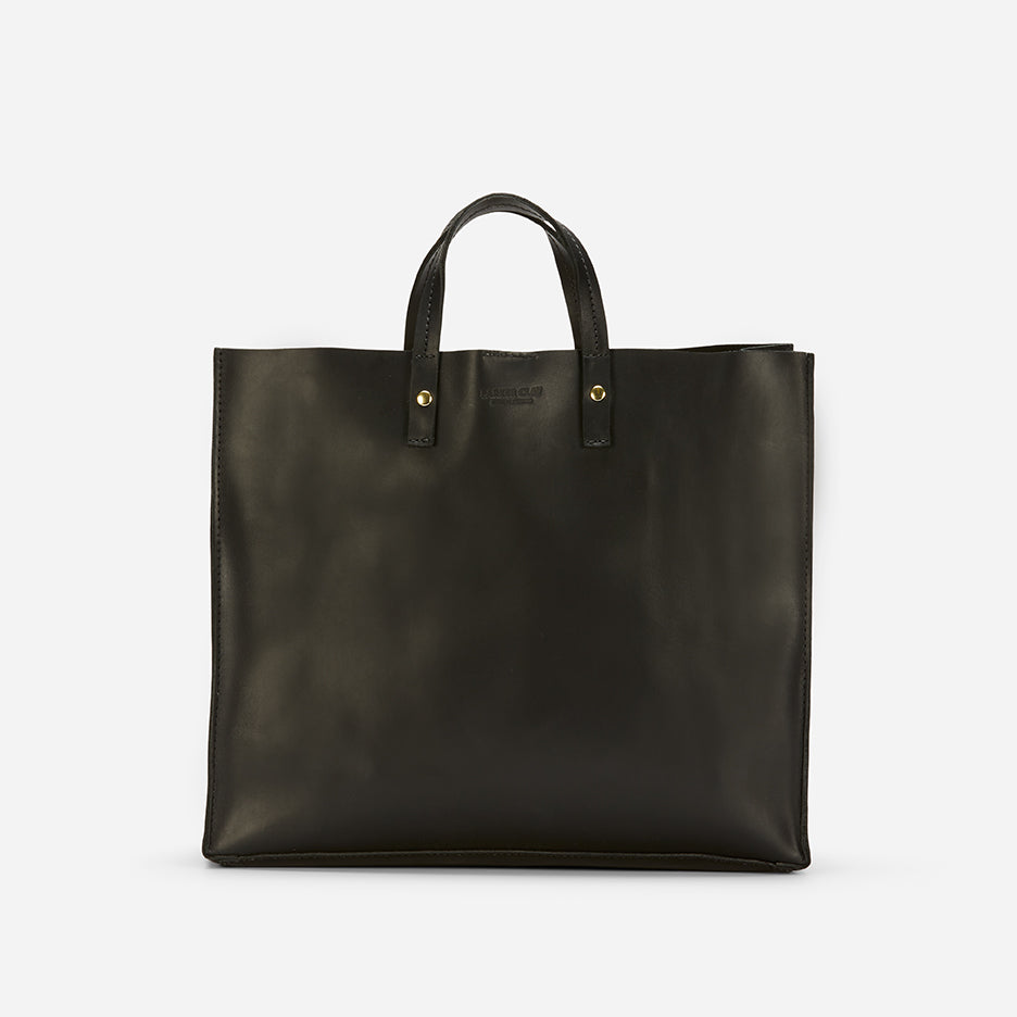Parker Clay - Handcrafted Leather Goods Made in Ethiopia