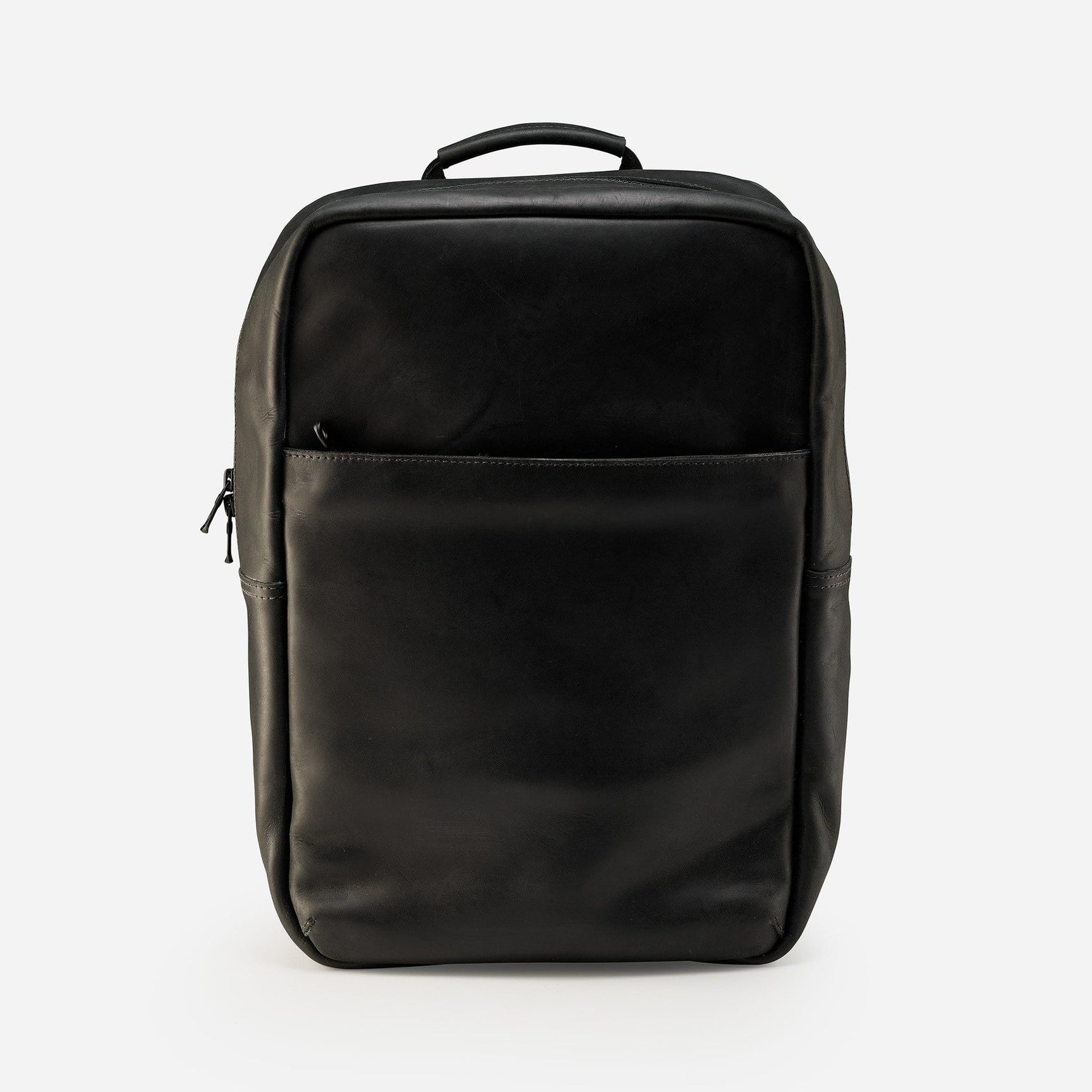 Mari Leather Backpack – Parker Clay