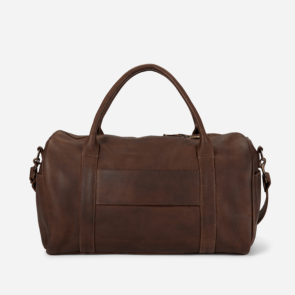 San Ysidro Weekender – Parker Clay