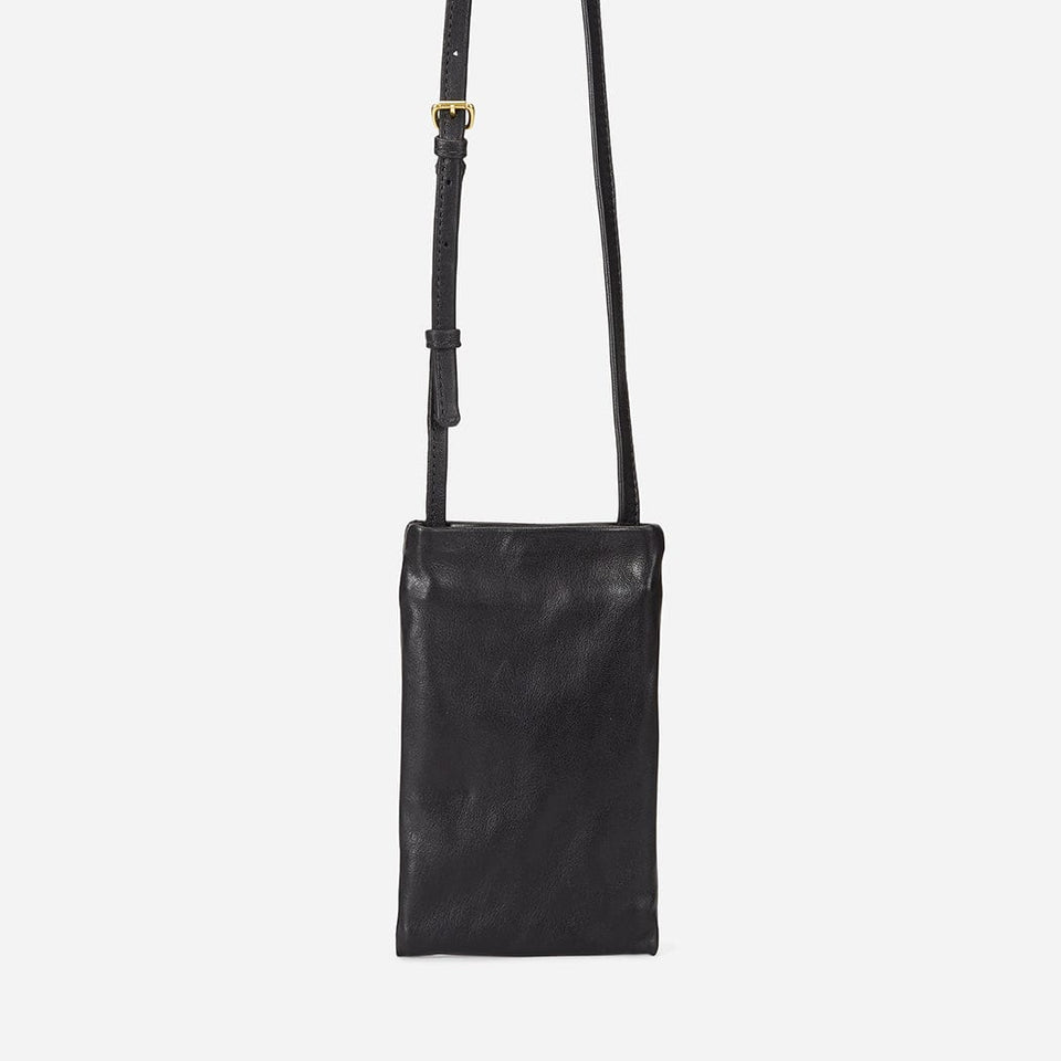 Leather Crossbody Bags | Full-Grain Leather – Parker Clay